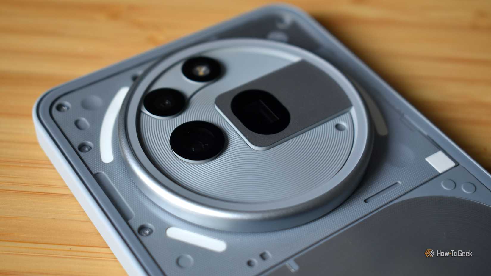 Nothing Phone (3a) Pro Review: How Does Nothing Keep Doing This?