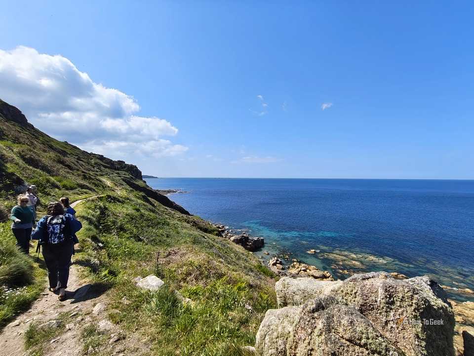 Nothing Phone (3a) Pro Review: How Does Nothing Keep Doing This?