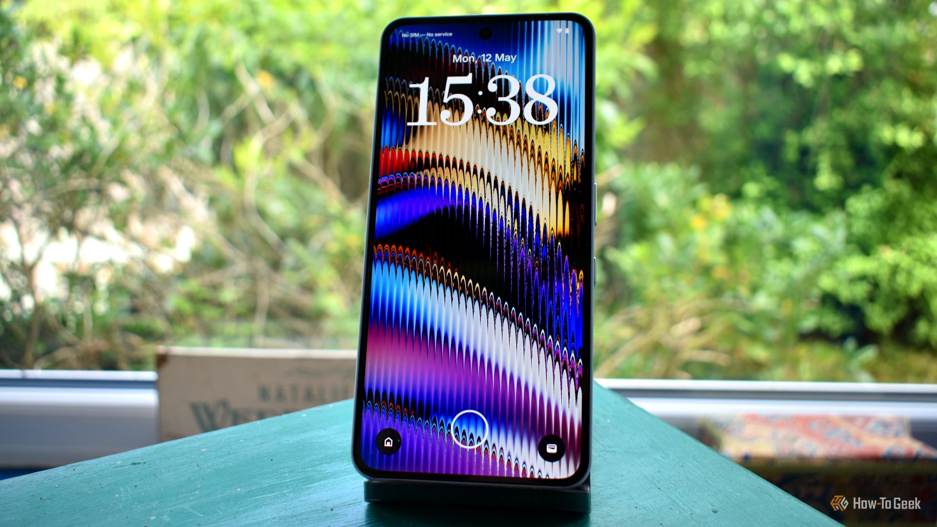Nothing Phone (3a) Pro Review: How Does Nothing Keep Doing This?