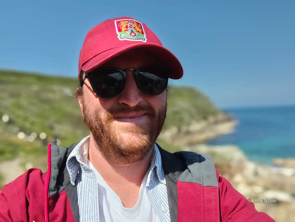 Nothing Phone (3a) Pro Review: How Does Nothing Keep Doing This?