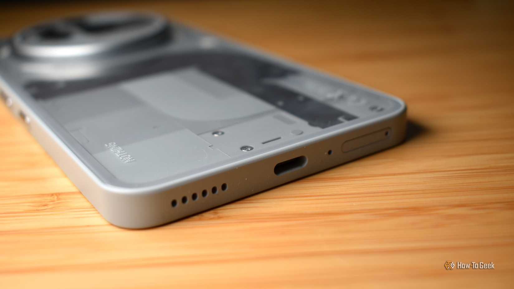 Nothing Phone (3a) Pro Review: How Does Nothing Keep Doing This?