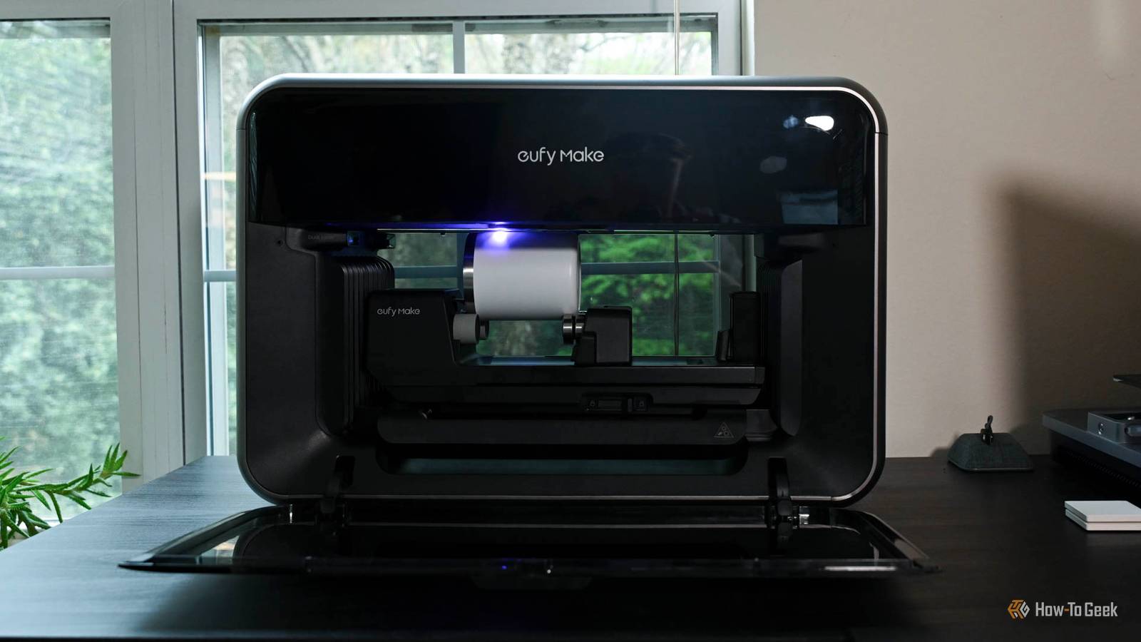 eufyMake E1 UV Printer Review: Immense Potential, But Unrefined