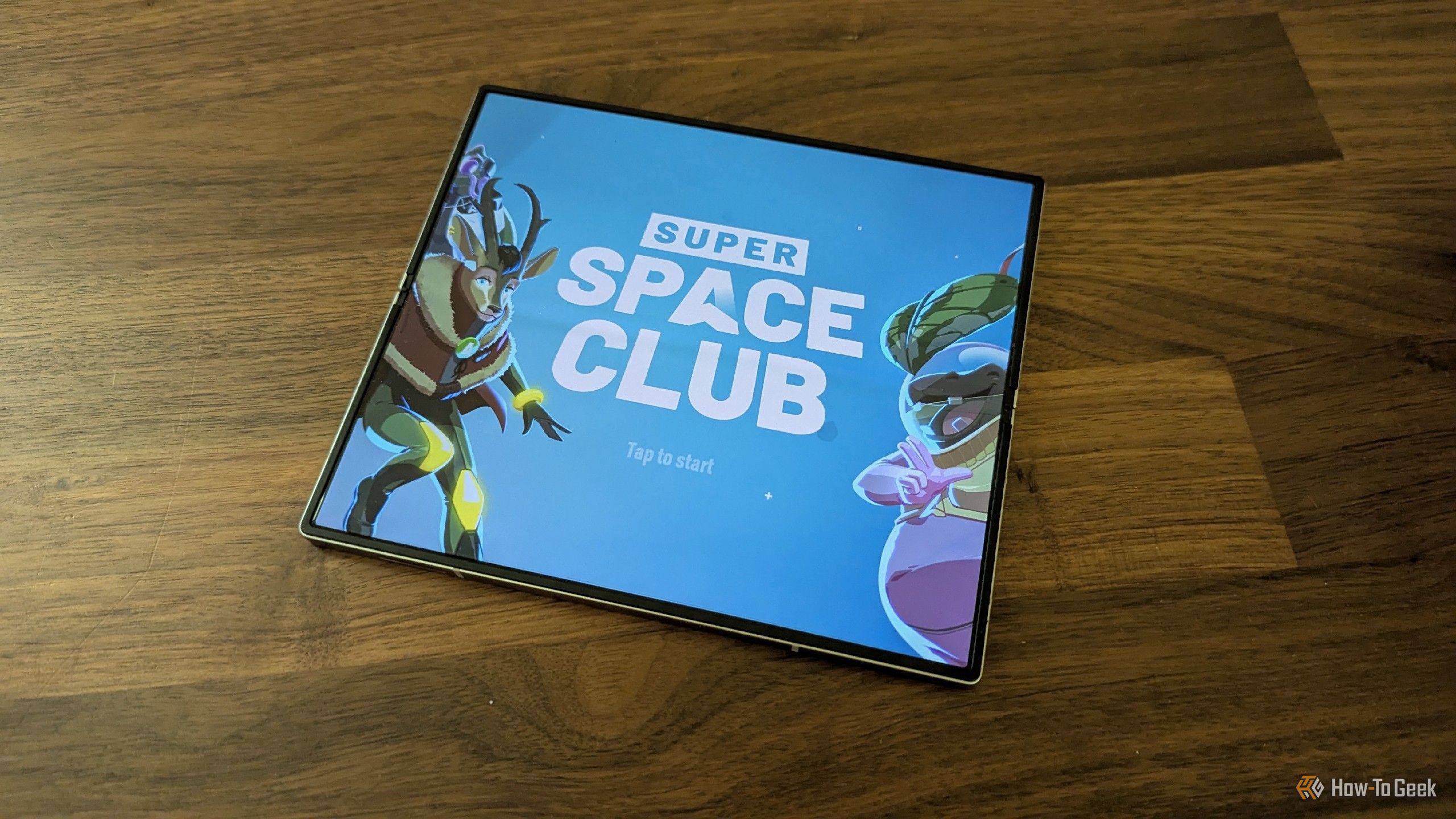 8 Android Games That Are on the Epic Game Store but Not Google Play