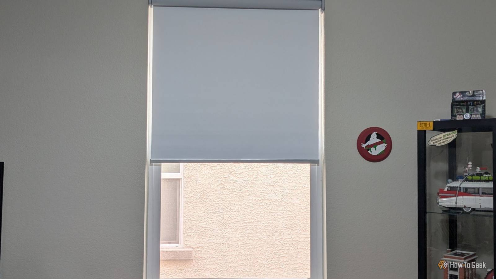 SwitchBot Roller Shade Review: A Cumbersome Setup With Big Rewards