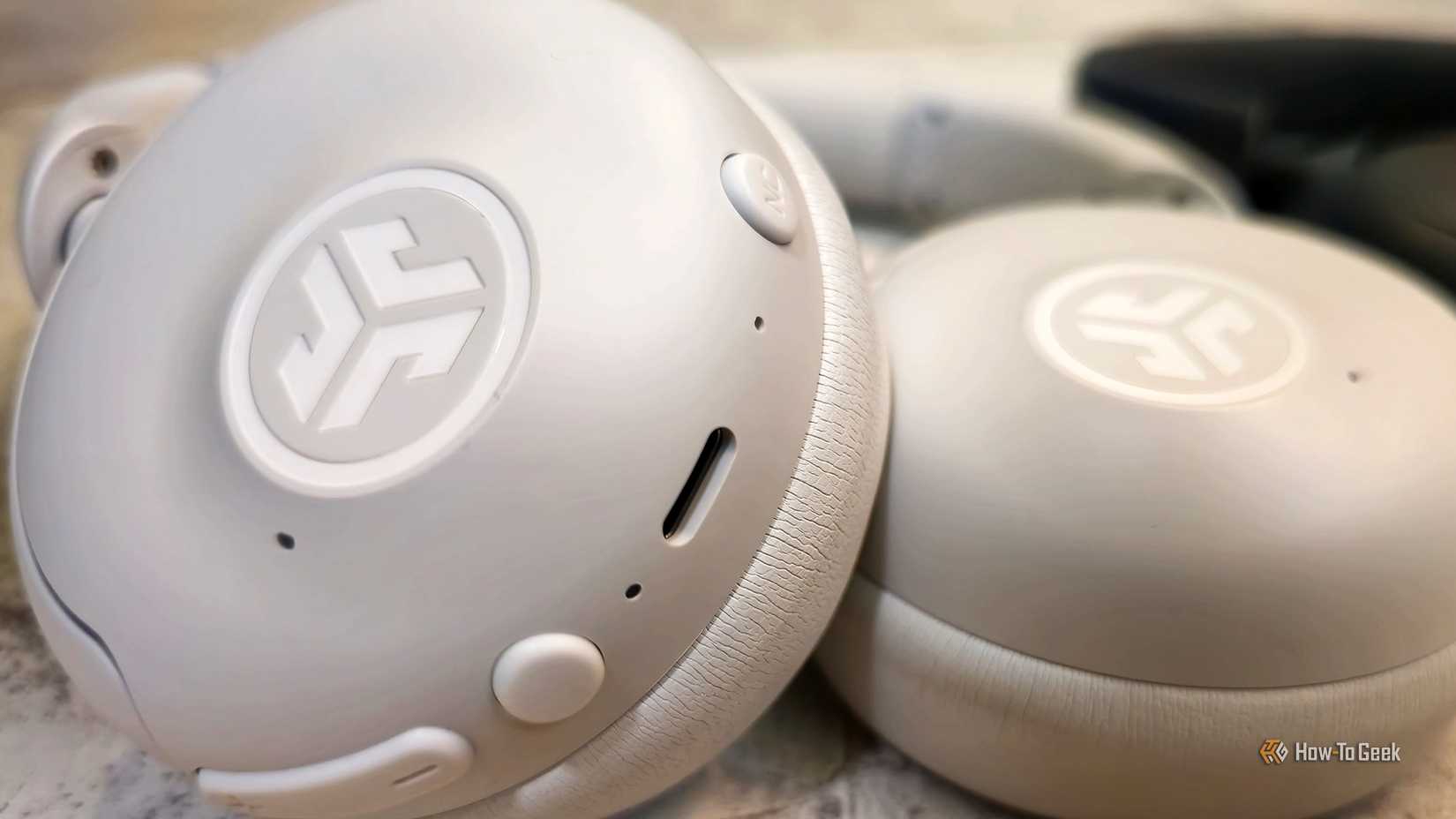 JLab Go Lux ANC Headphones Review: Ridiculously Comfortable On-Ear ...