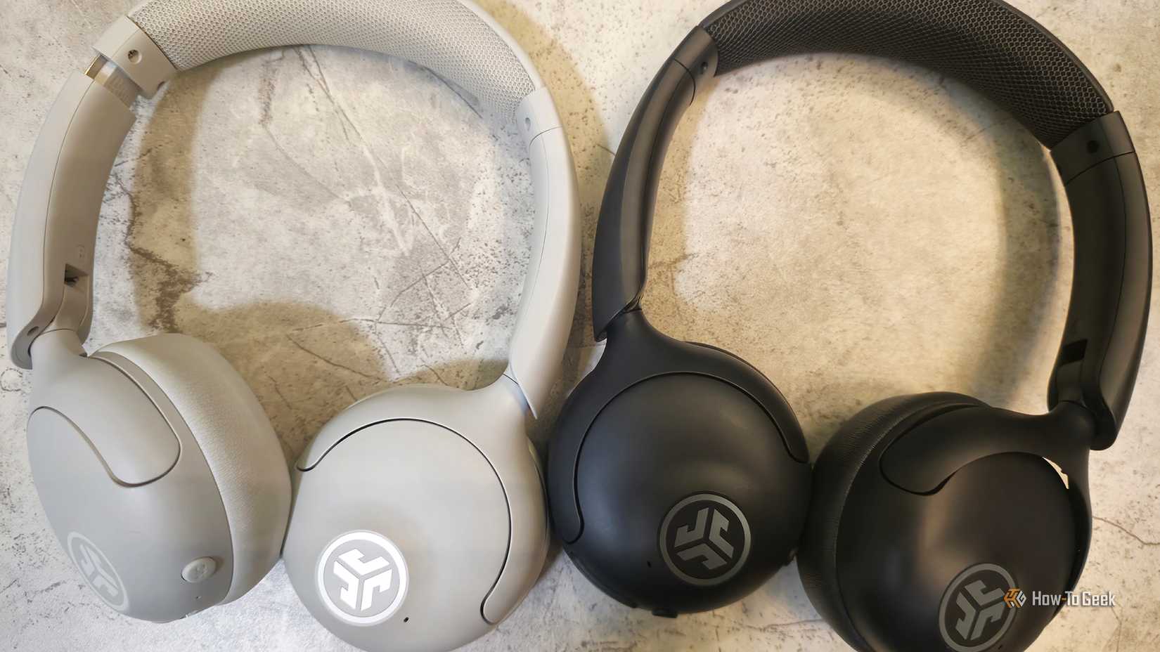 JLab Go Lux ANC Headphones Review: Ridiculously Comfortable On-Ear ...