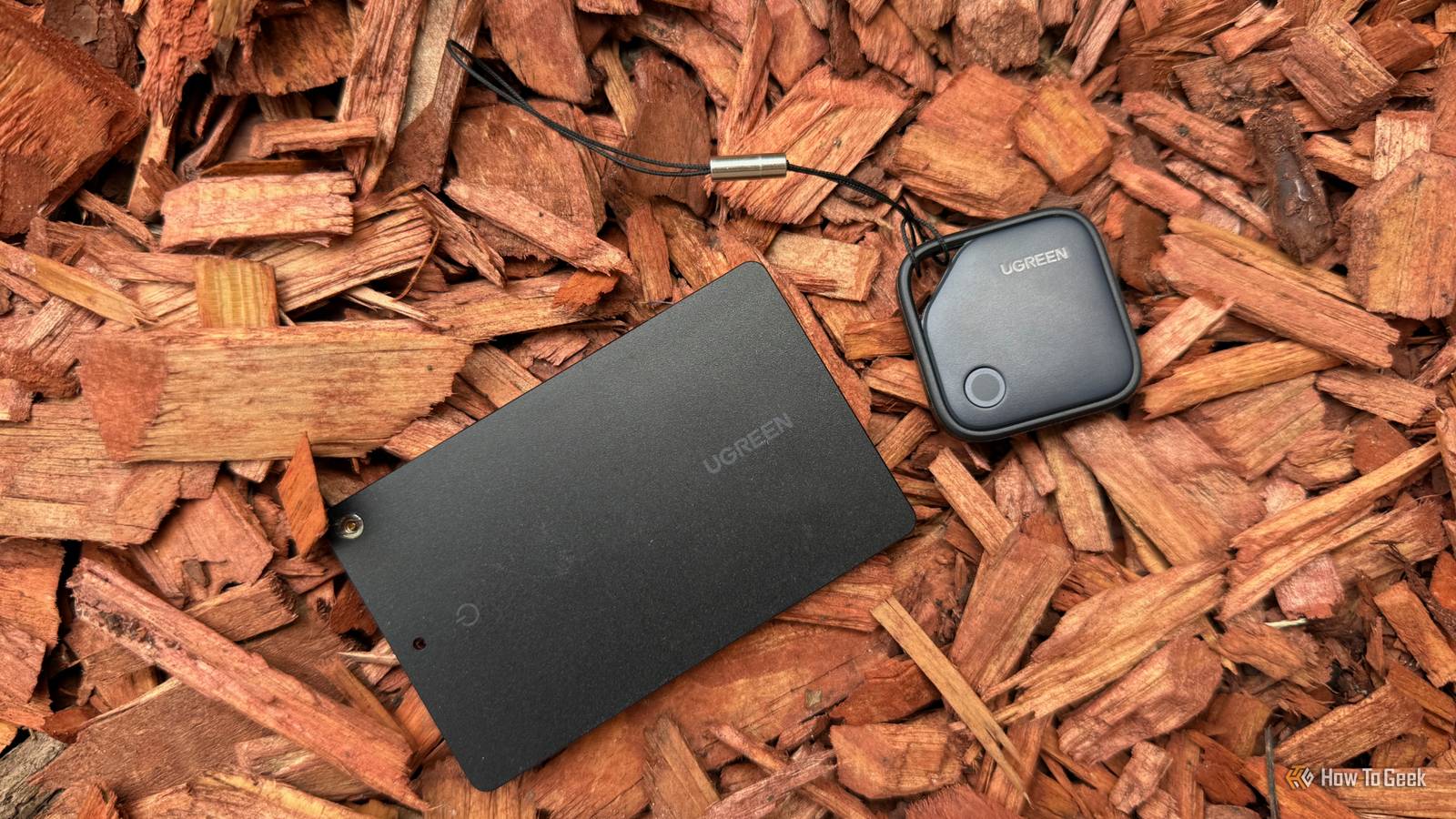 Ugreen FineTrack Slim and FineTrack Smart Finder Review: Nice Features ...