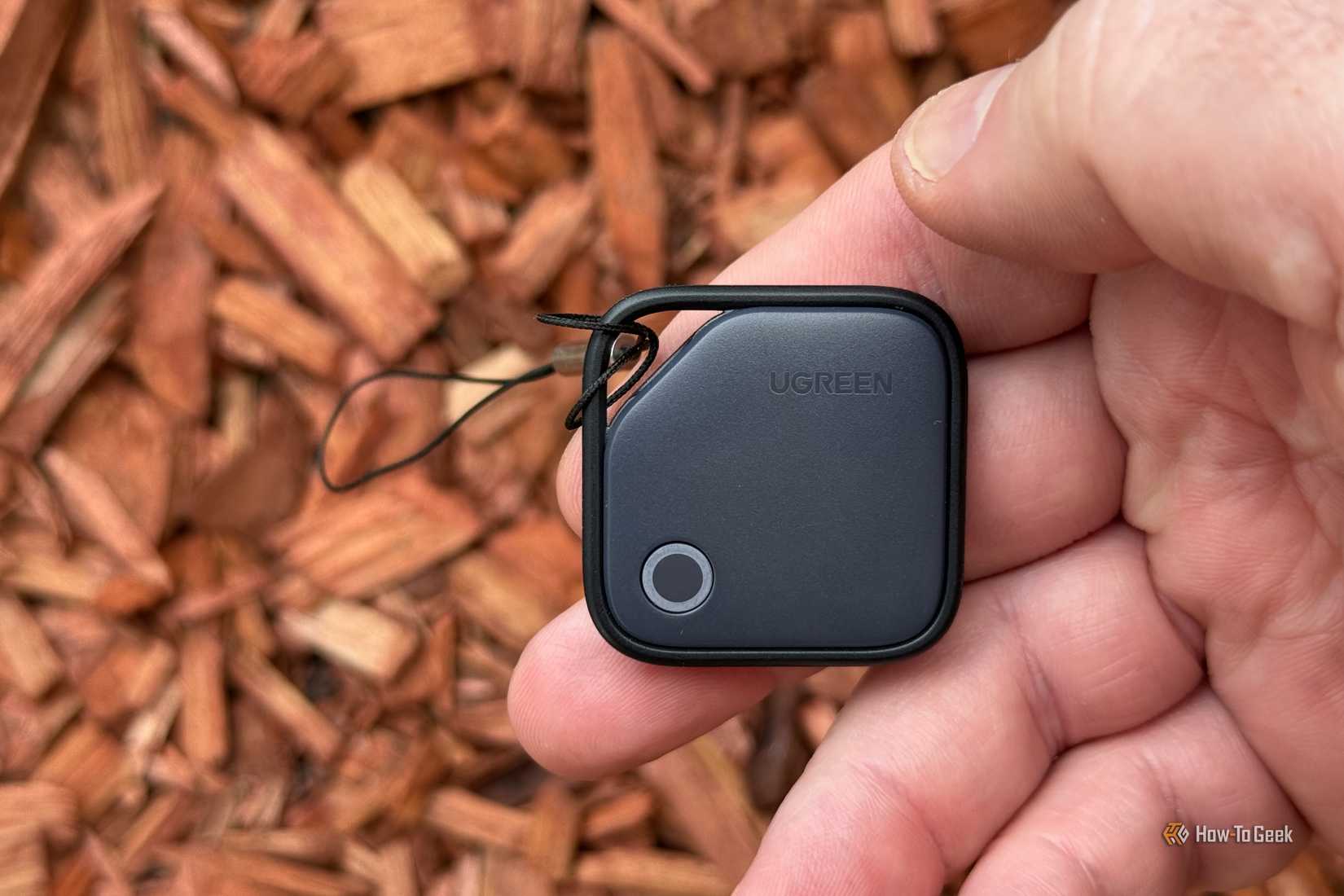Ugreen FineTrack Slim and FineTrack Smart Finder Review: Nice Features ...