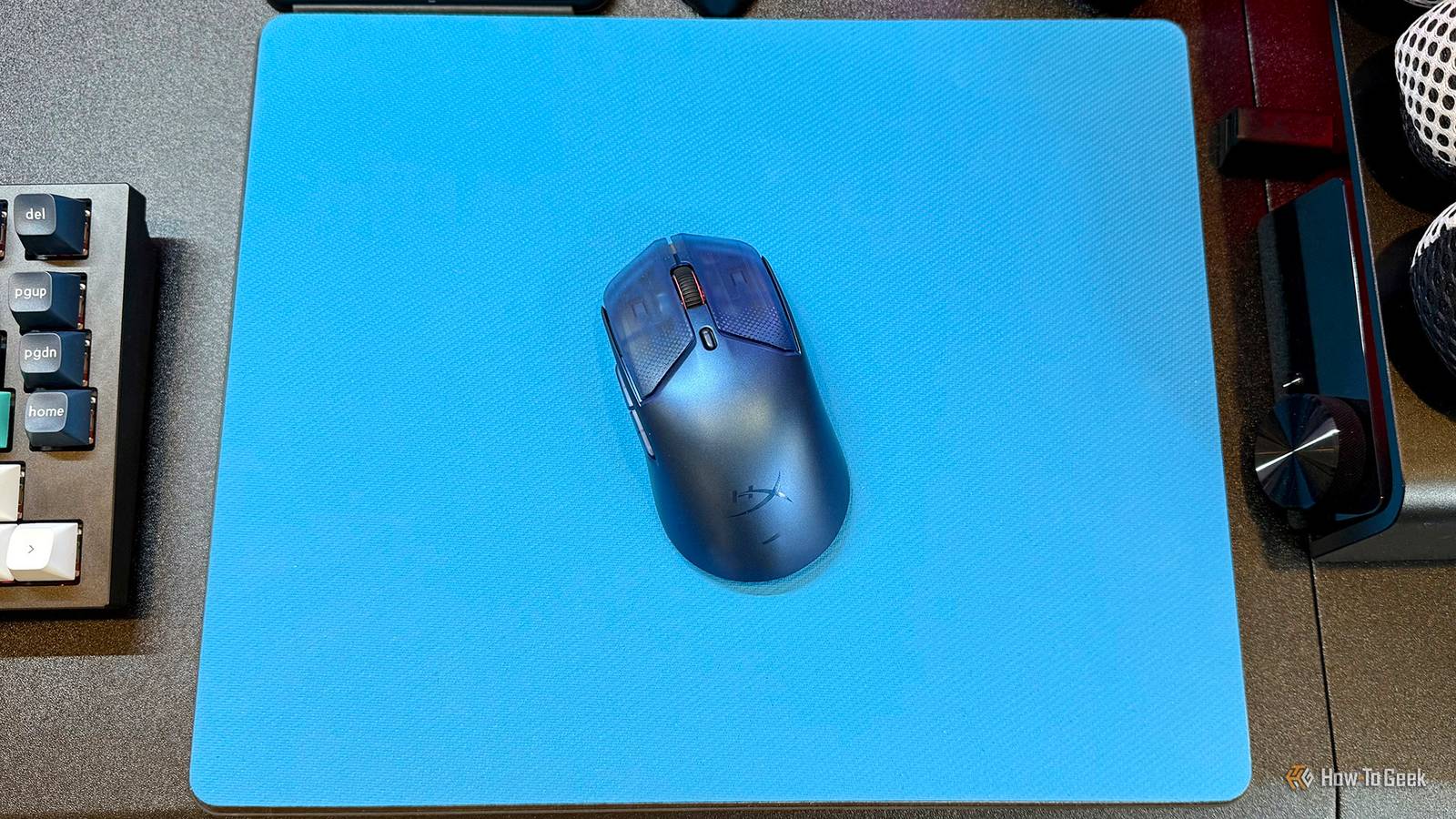 HyperX Pulsefire Haste 2 S Wireless Gaming Mouse Review: Light and Fast