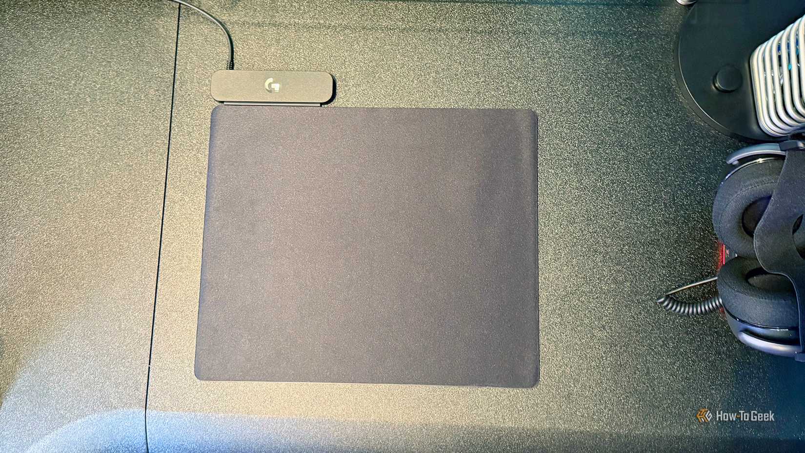 Logitech G Powerplay 2 Review: Wirelessly Charge as You Mouse