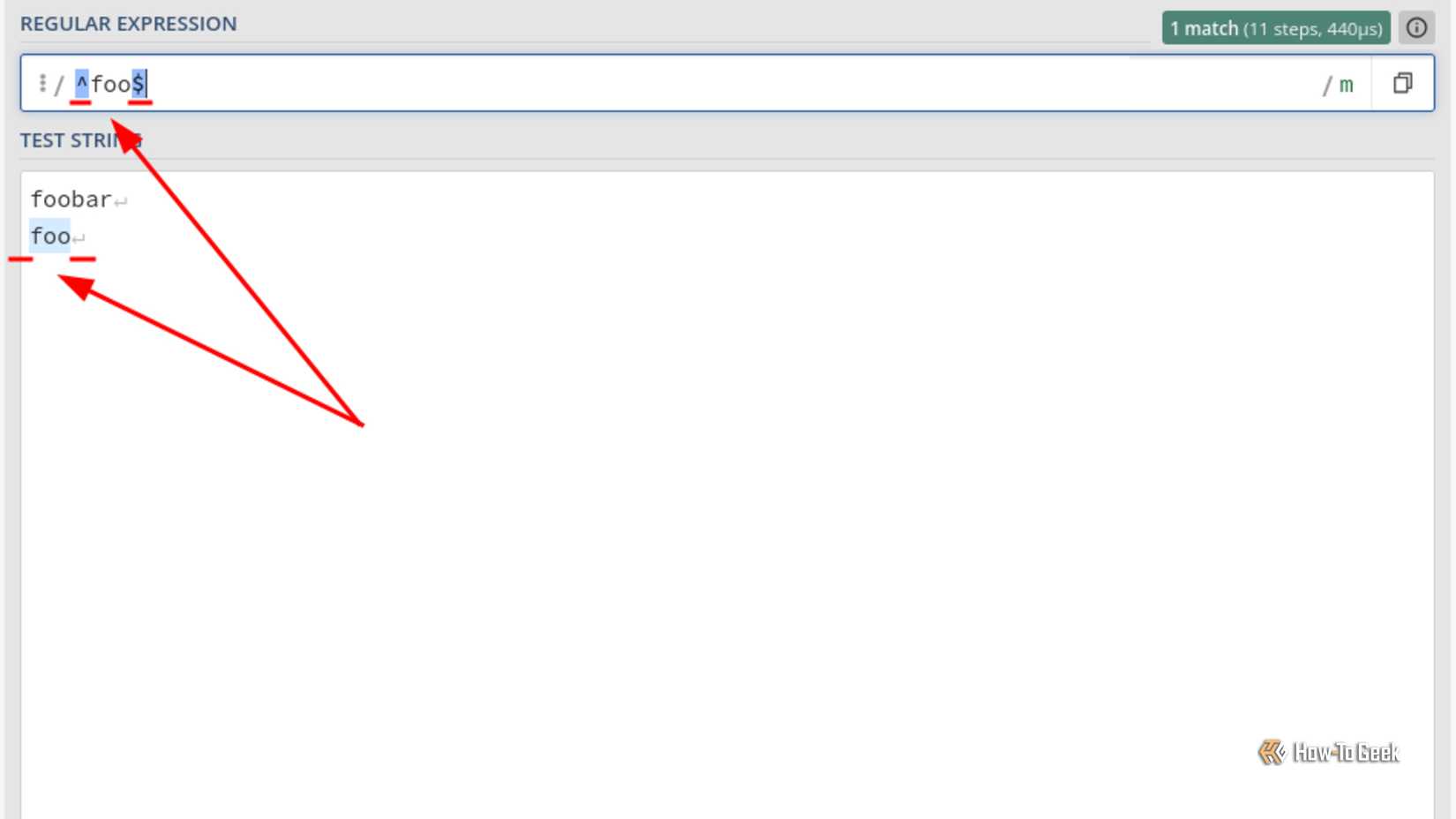 How to Get Started With Regular Expressions in the Linux Terminal