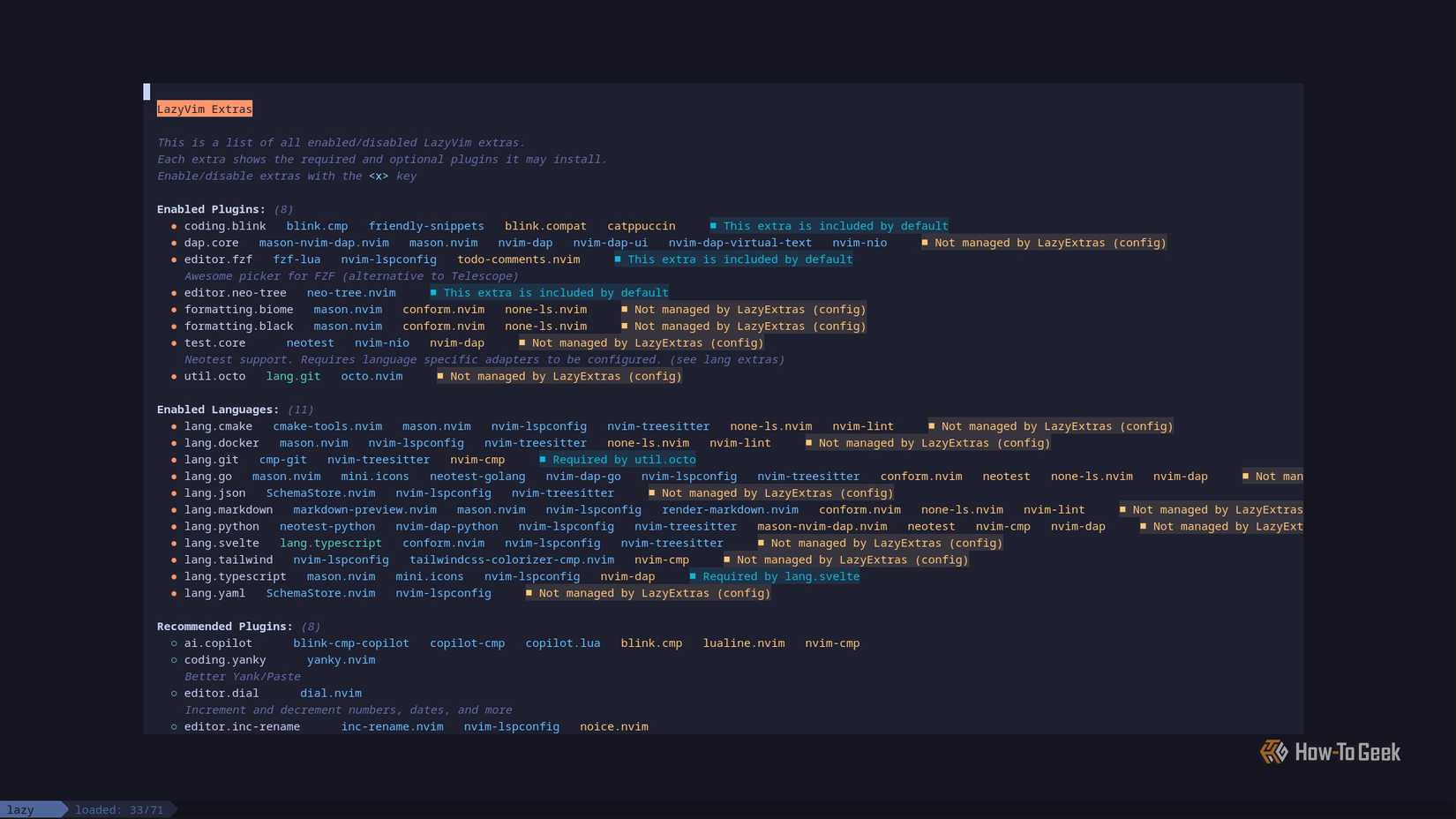 5 Reasons I Use Neovim for Text Editing on Linux