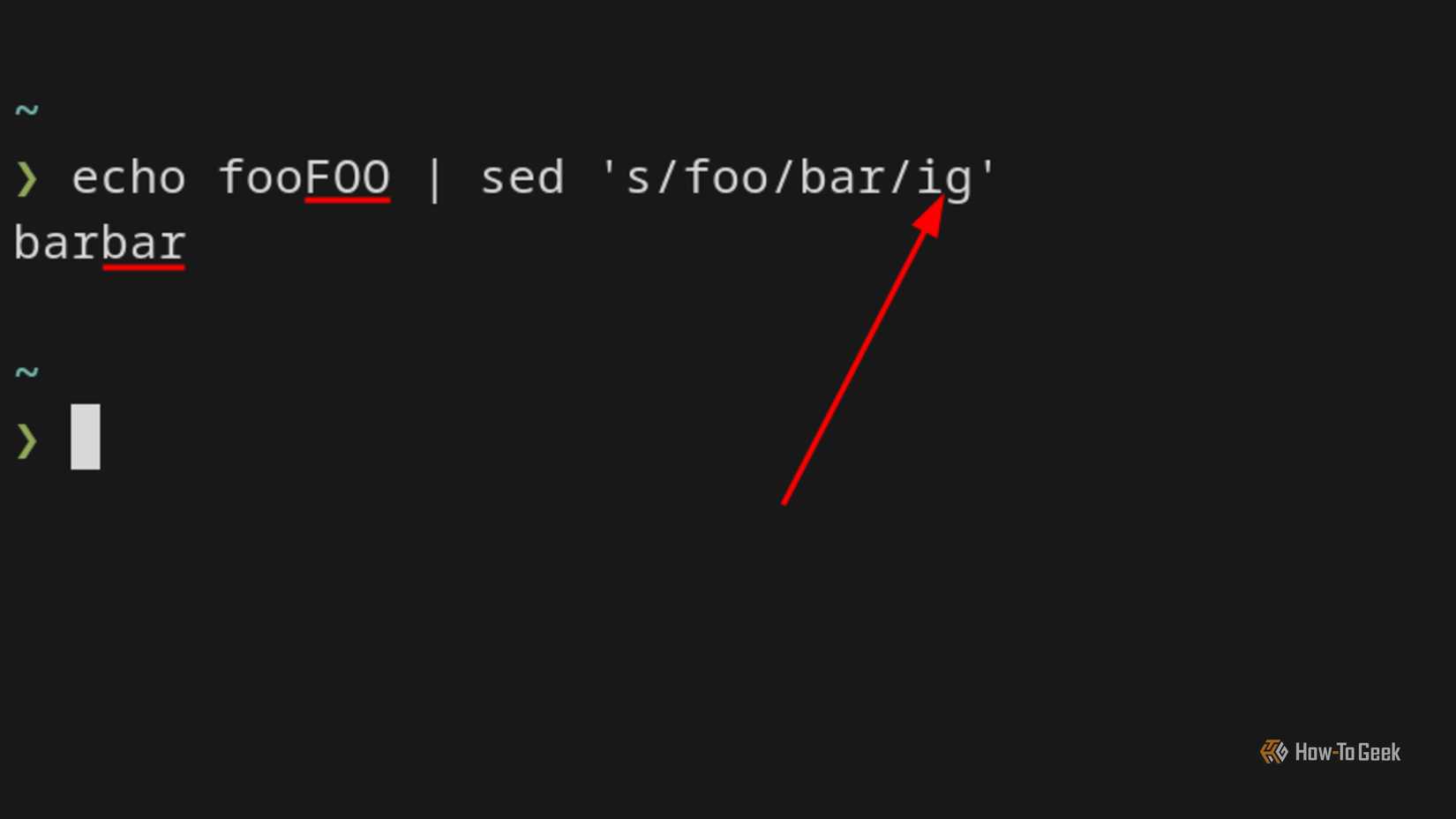 How to Get Started With Regular Expressions in the Linux Terminal