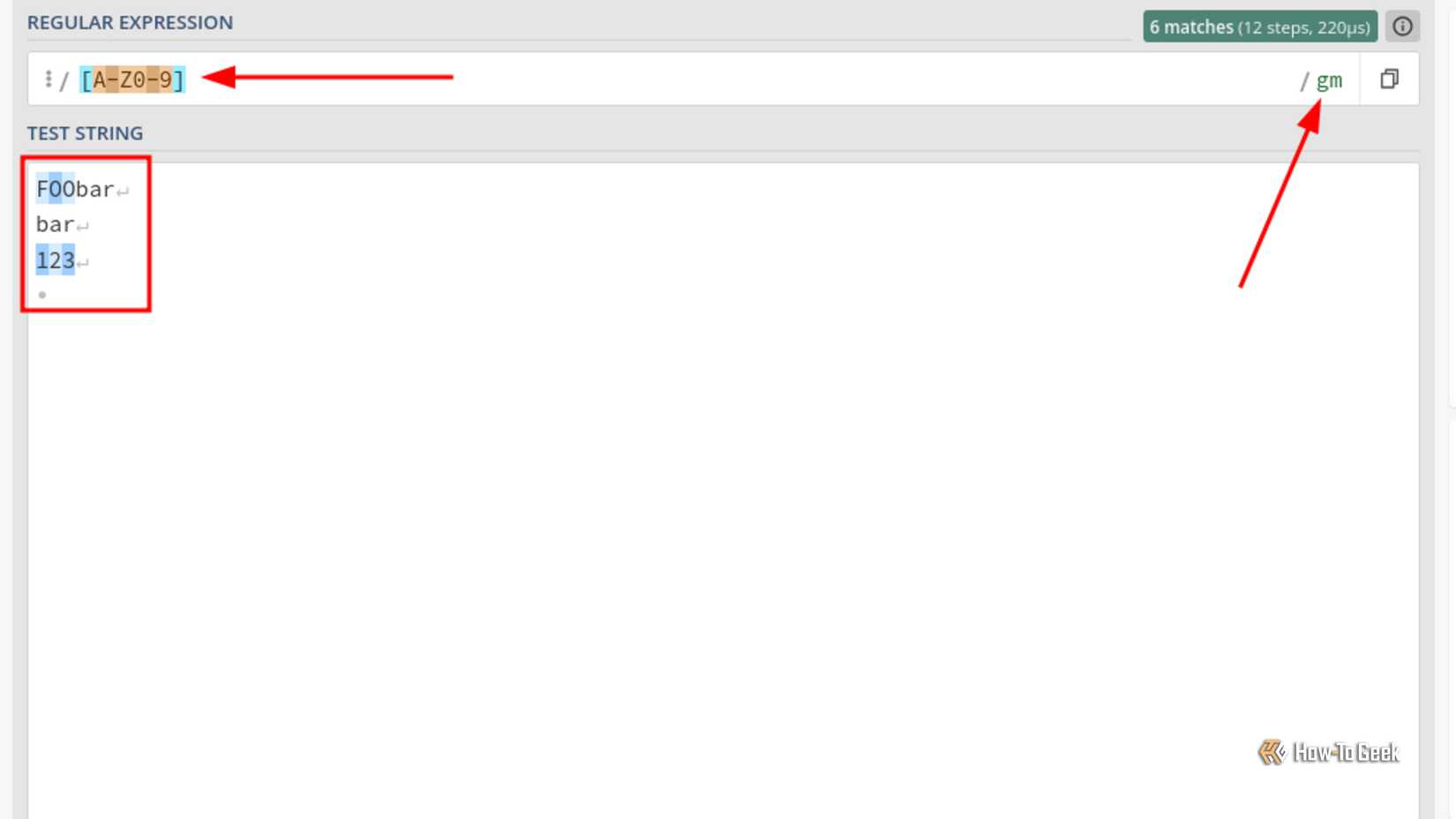 How to Get Started With Regular Expressions in the Linux Terminal