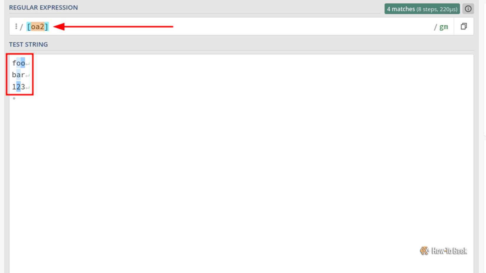 How to Get Started With Regular Expressions in the Linux Terminal
