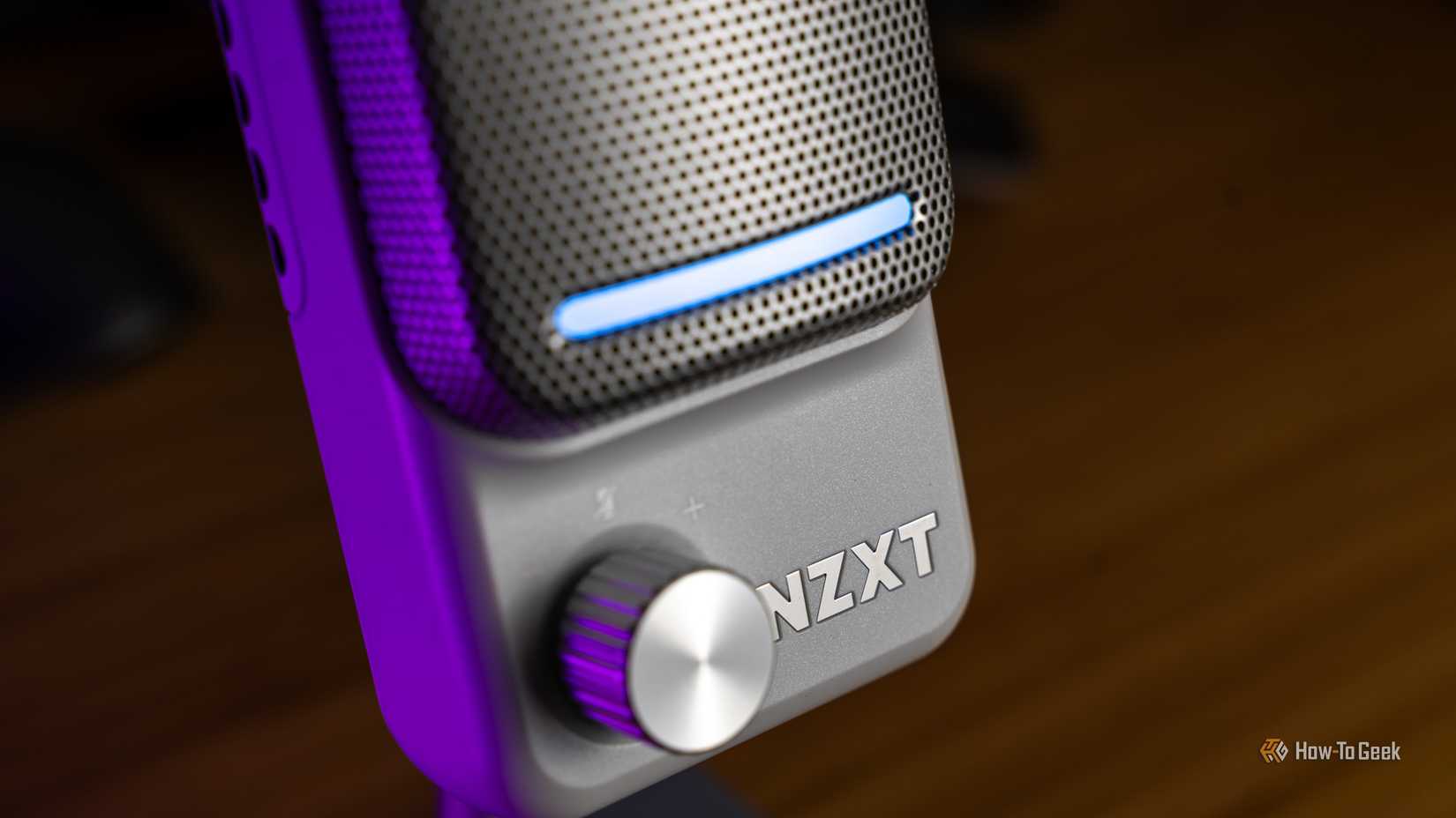 NZXT Capsule Elite USB Microphone Review: Stunningly Great