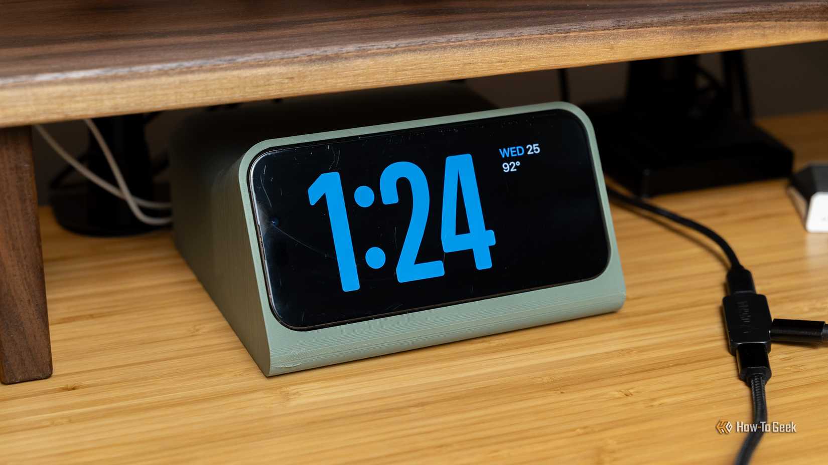 Upgrade Your iPhone's MagSafe Charger With These 3D-Printable Stands