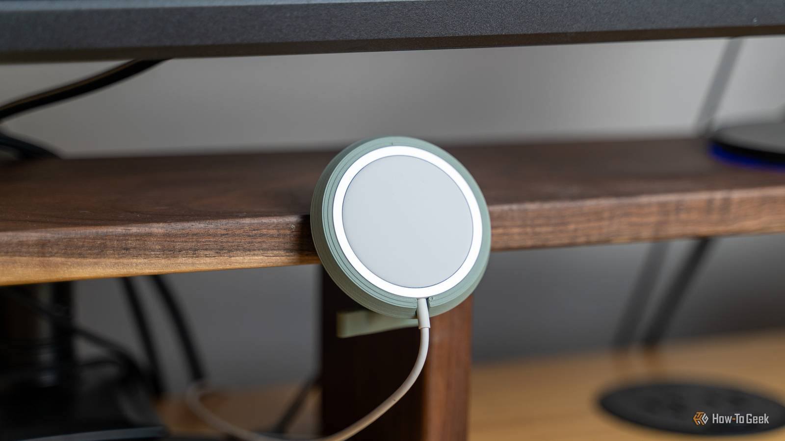 Upgrade Your iPhone's MagSafe Charger With These 3D-Printable Stands