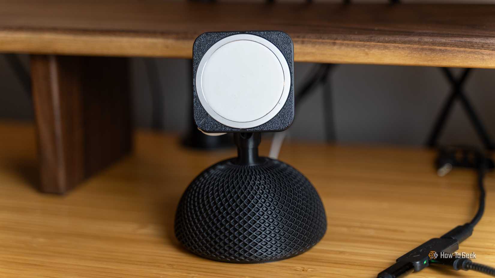 Upgrade Your iPhone's MagSafe Charger With These 3D-Printable Stands