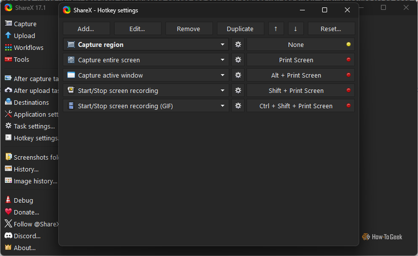 This Is the Free Open-Source Answer to Windows' Snipping Tool