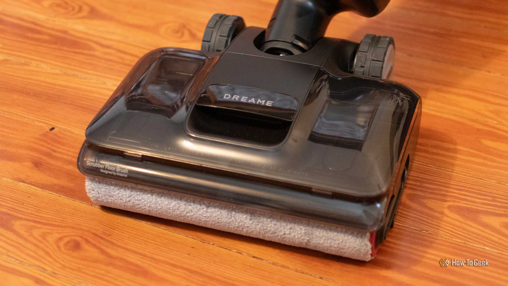 Dreame H12 Pro FlexReach Review: A Convenient but Imperfect Wet-Dry Vac