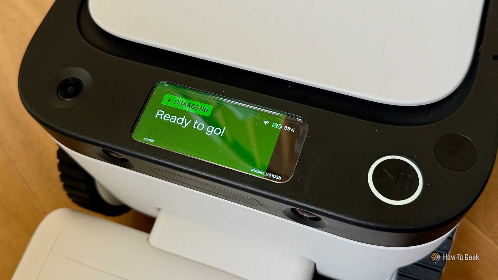 Matic Review: A New Kind of Robot Vacuum and Mop Worth Considering