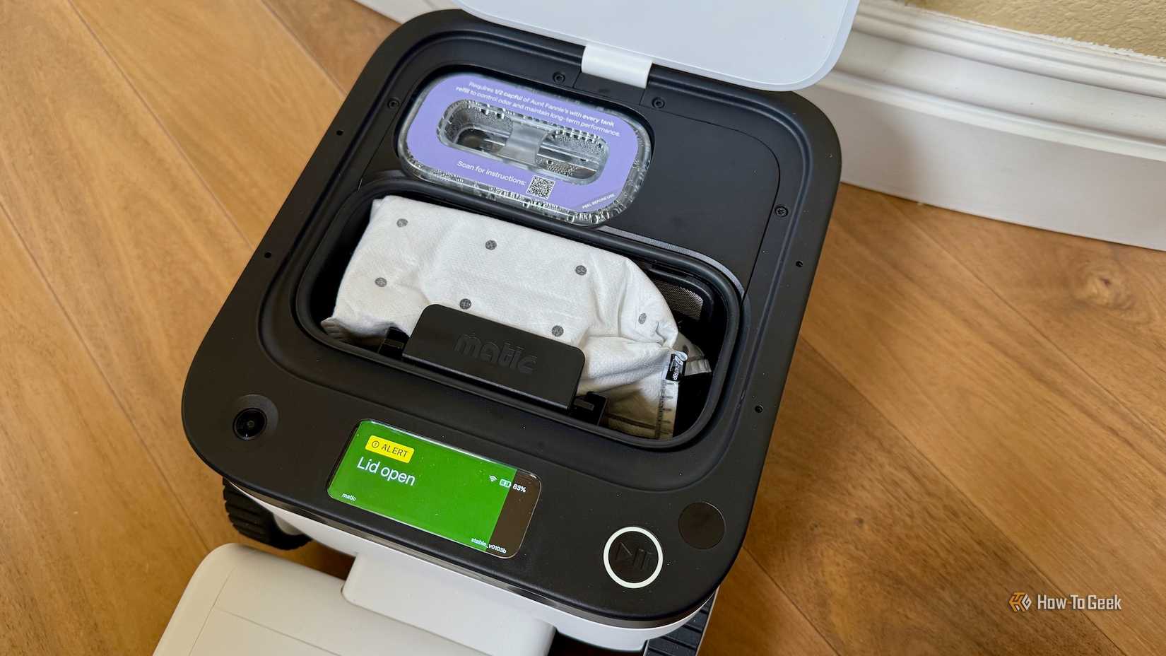 Matic Review: A New Kind of Robot Vacuum and Mop Worth Considering