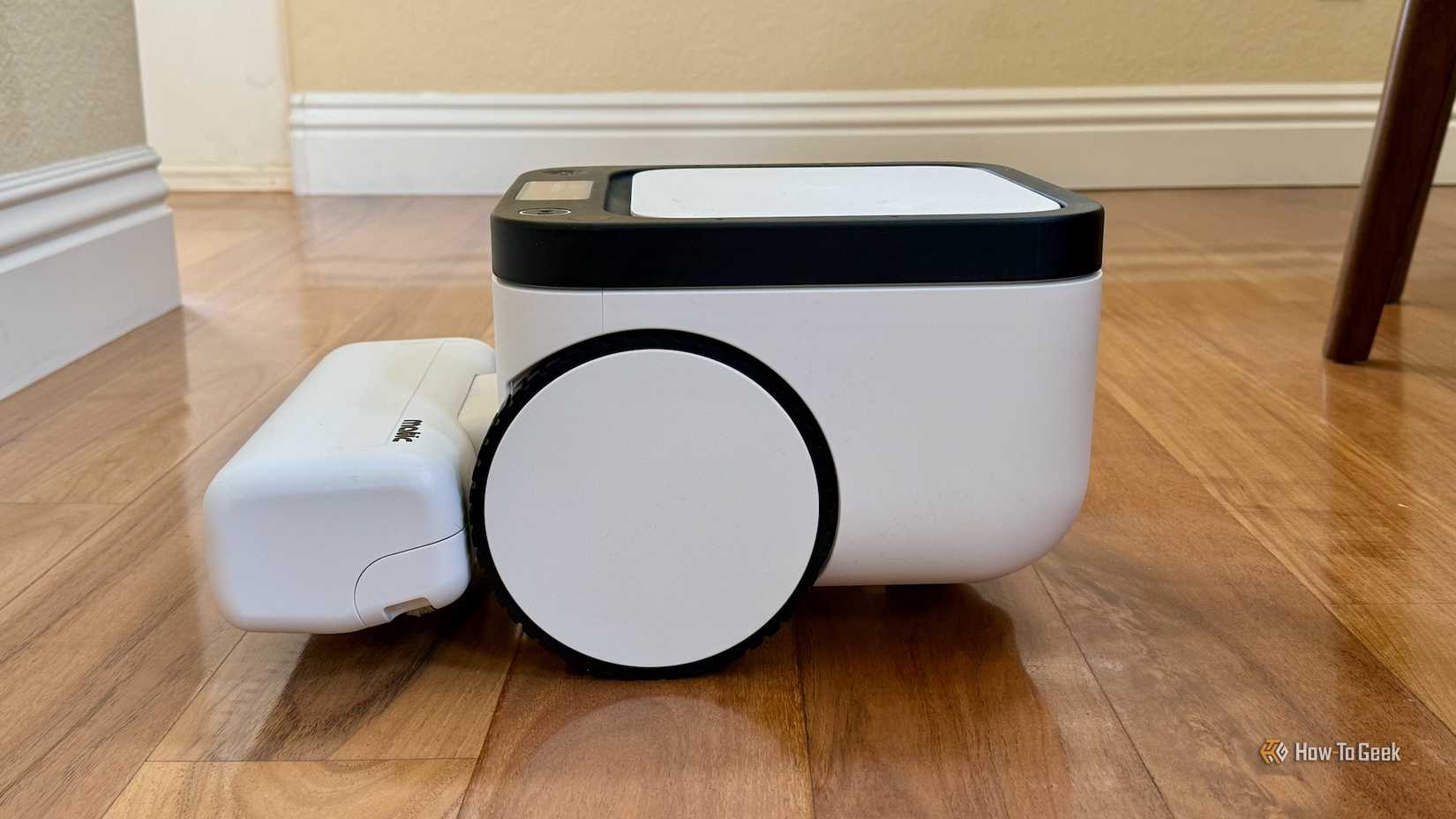 Matic Review: A New Kind of Robot Vacuum and Mop Worth Considering
