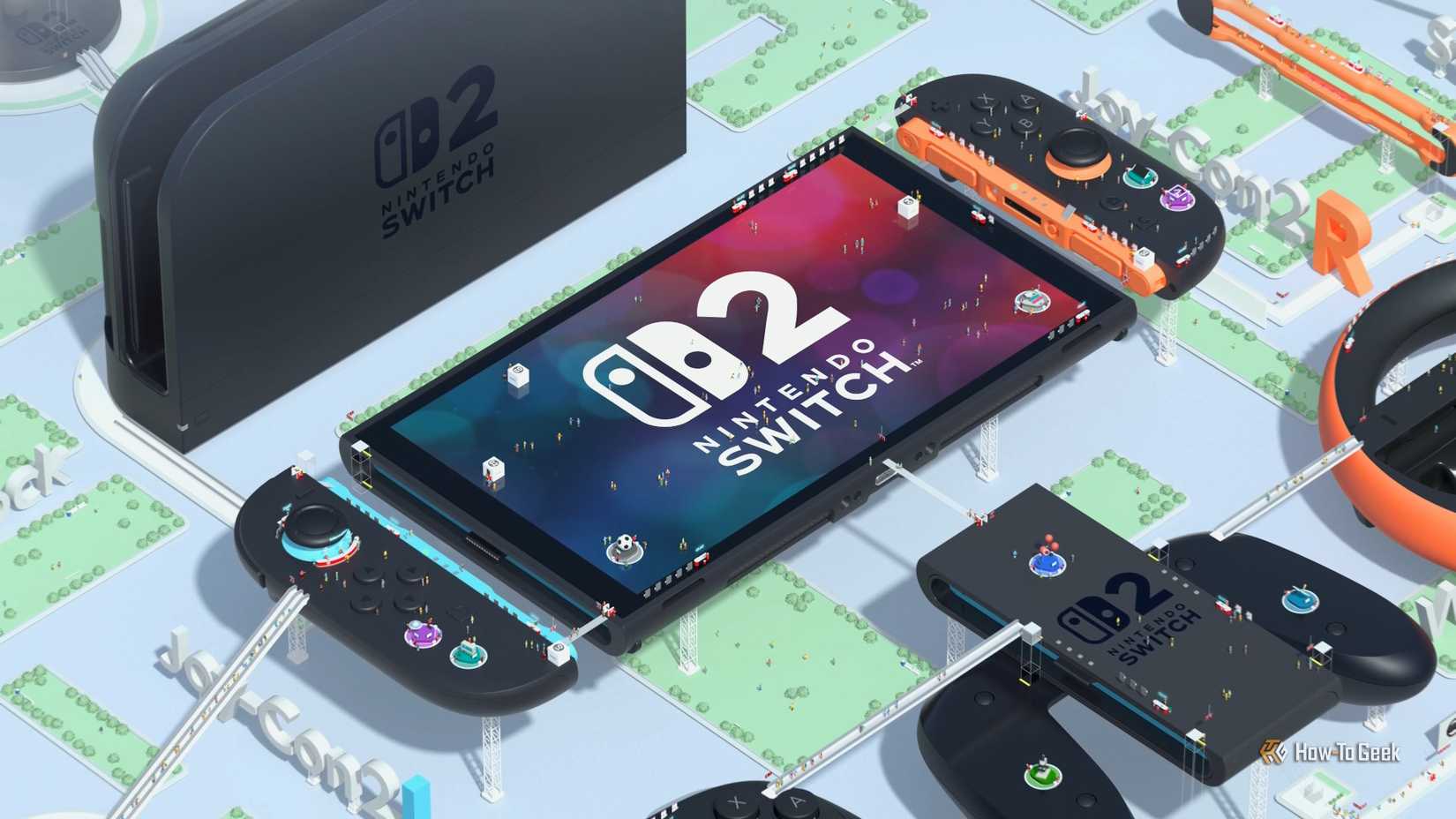 13 Essential Switch 2 Tips and Tricks You’ve Probably Missed