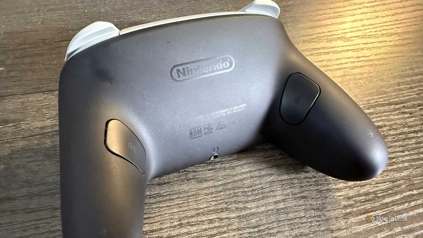 Nintendo Switch 2 Pro Controller Review: Nintendo’s Best Controller Ever