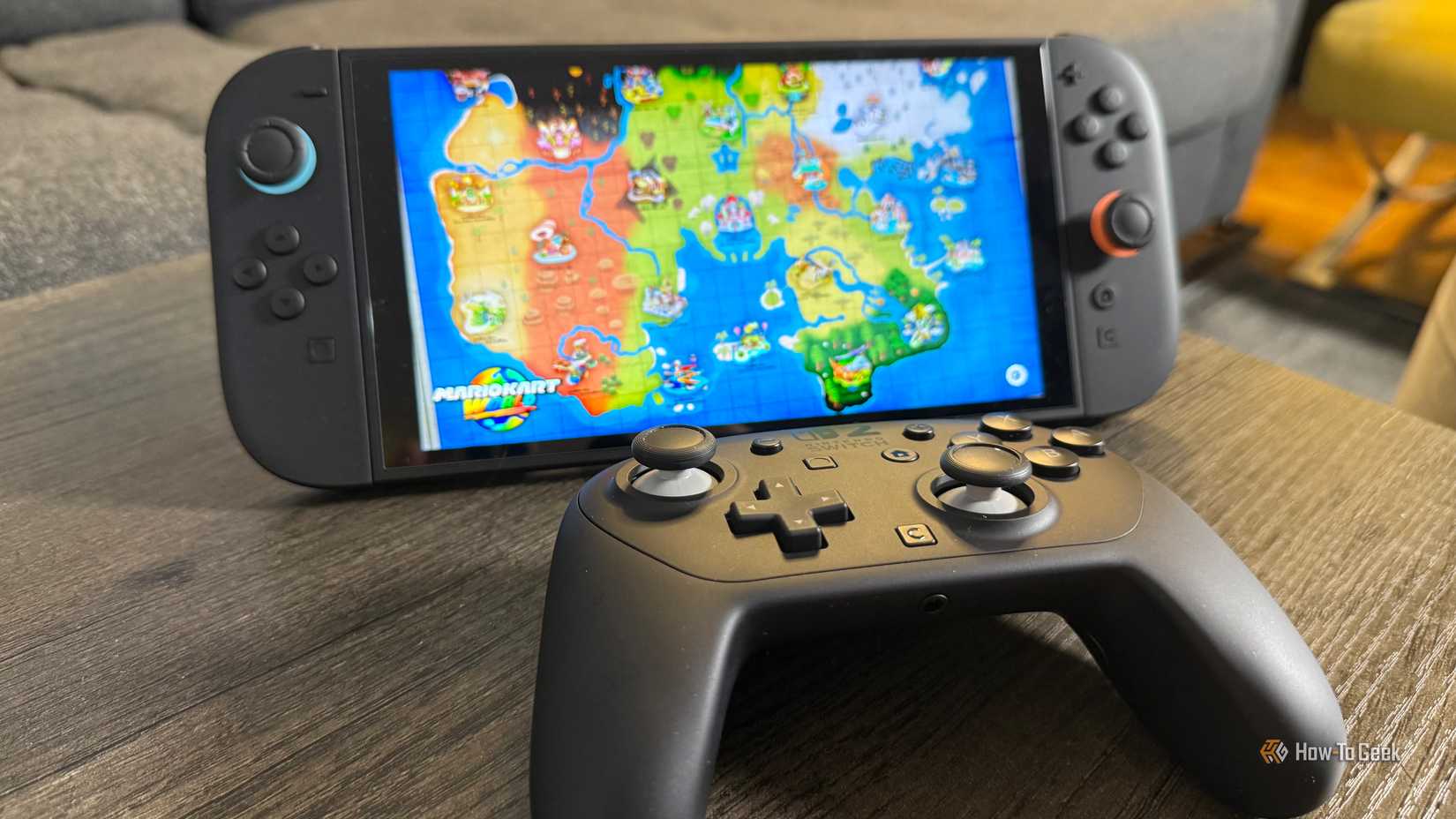 Nintendo Switch 2 Pro Controller Review: Nintendo’s Best Controller Ever