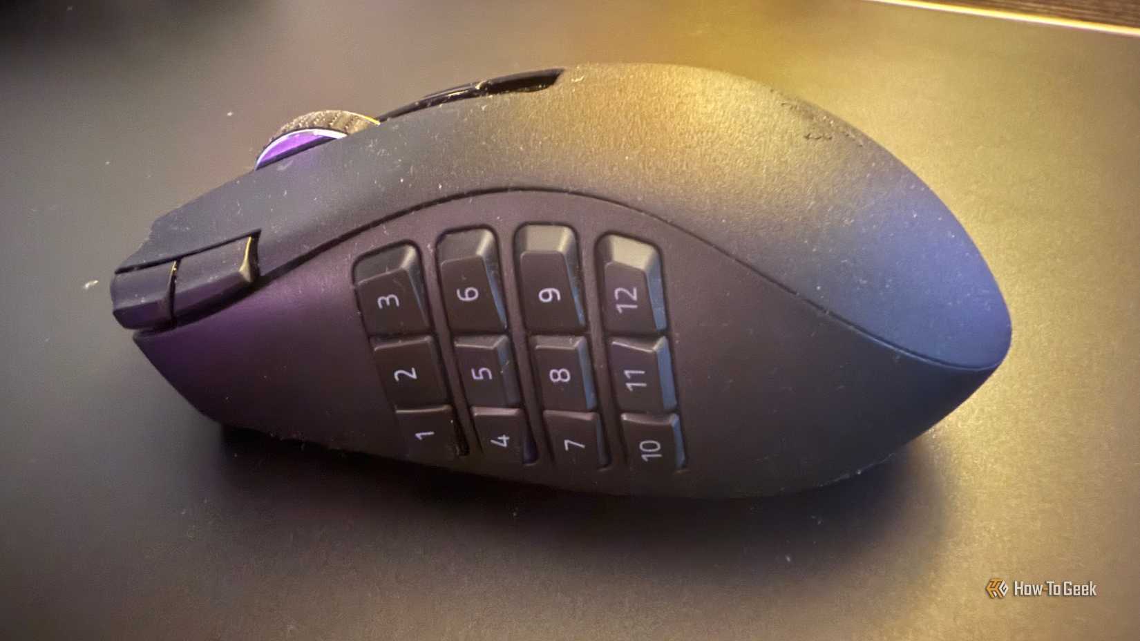 Why I Always Have Two Computer Mice on My Desk