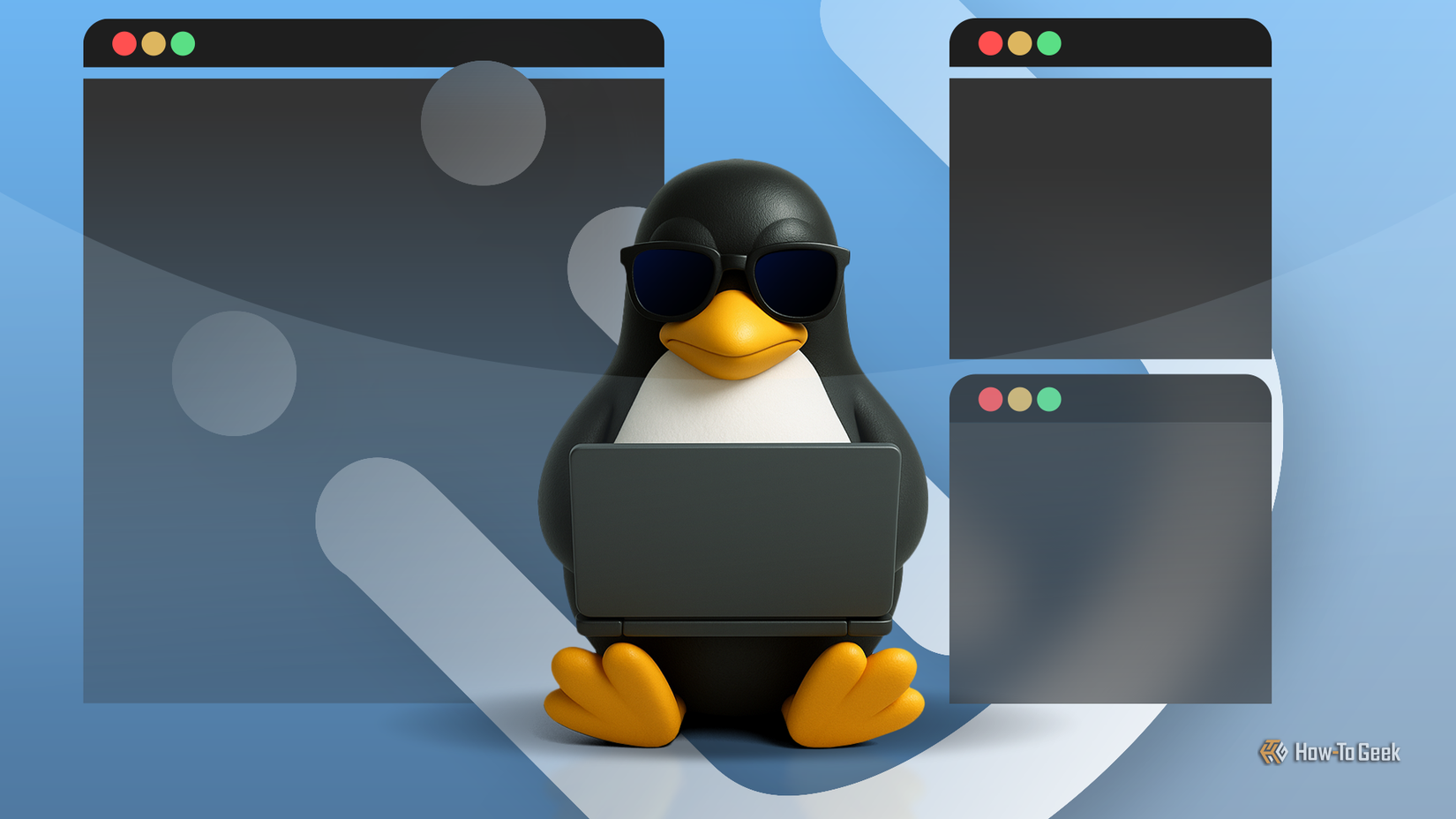 Why My Kids' First PC Will Run Linux