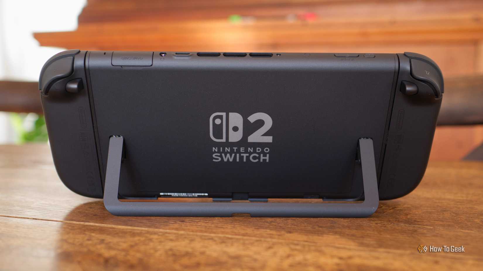 Nintendo Switch 2 Review: A Massive Upgrade With Room for Improvement