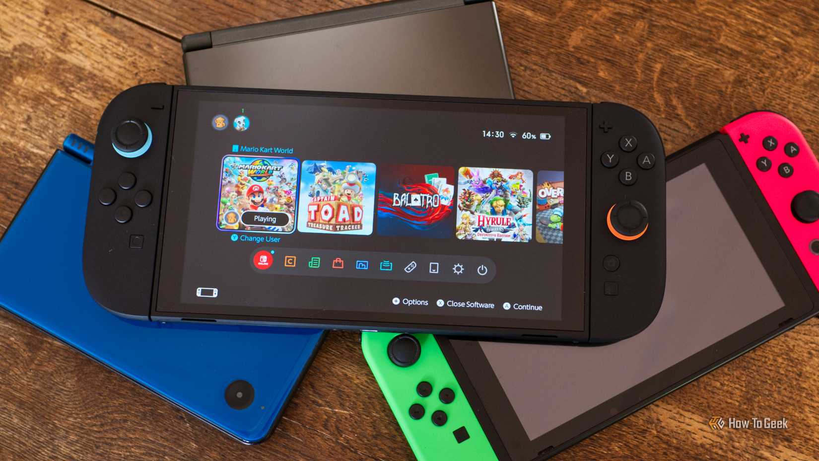 Nintendo Switch 2 Review: A Massive Upgrade With Room for Improvement