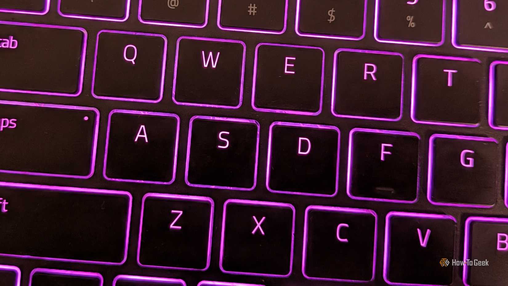 Razer Joro Review: A Portable Keyboard That Looks and Feels Great