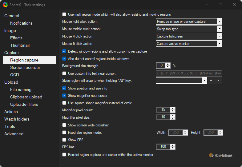 This Is the Free Open-Source Answer to Windows' Snipping Tool