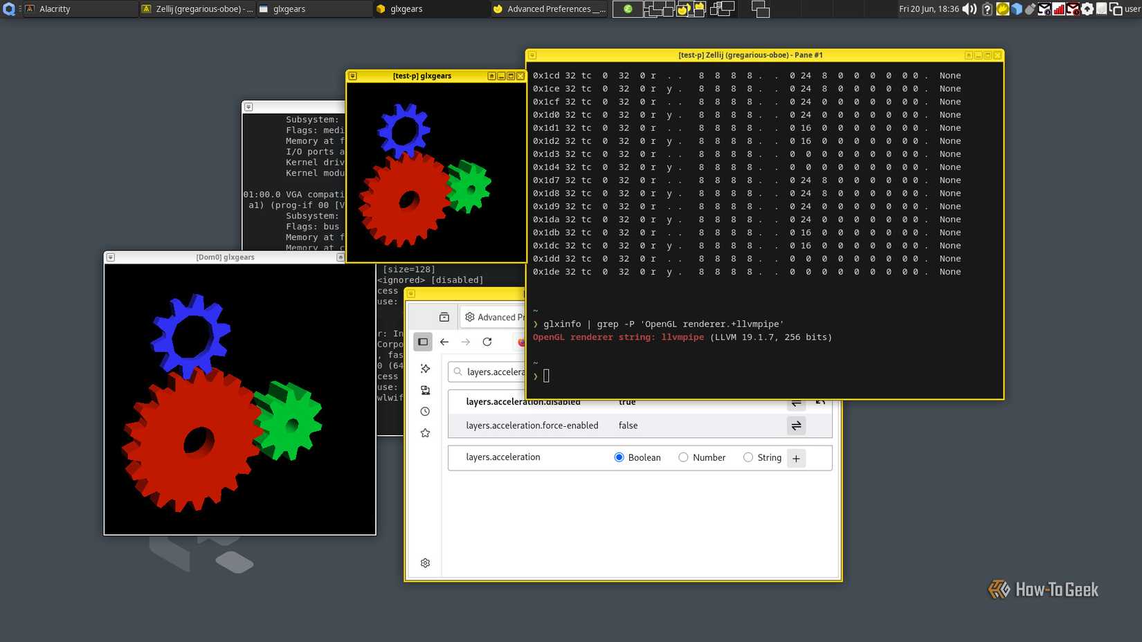 7 Reasons Why Qubes Is the Wrong Linux Distro for You