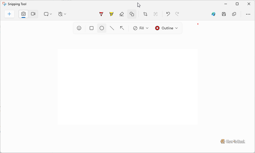 This Is the Free Open-Source Answer to Windows' Snipping Tool