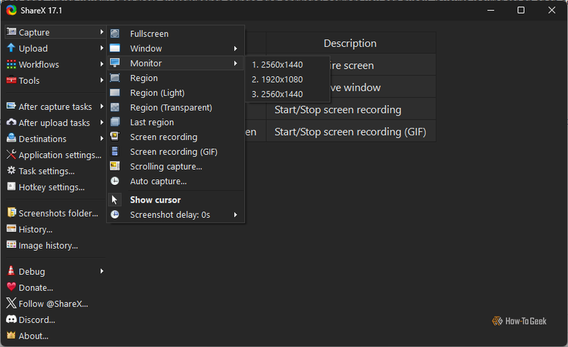 This Is the Free Open-Source Answer to Windows' Snipping Tool