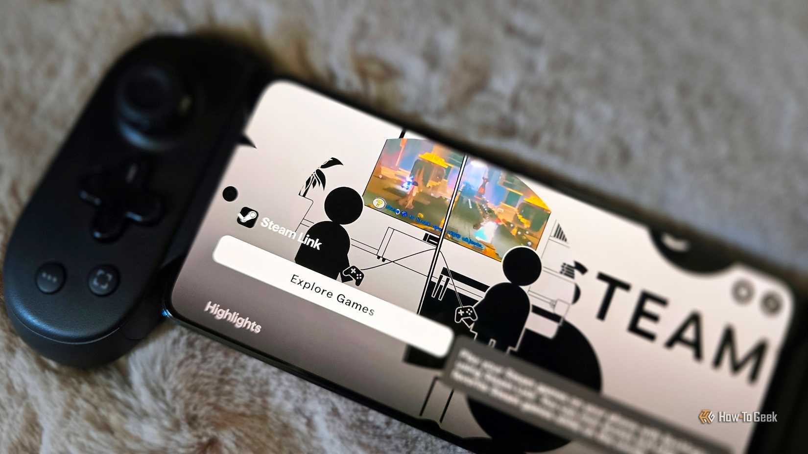 Backbone Pro Mobile and Cloud Gaming Controller Review: Play ...