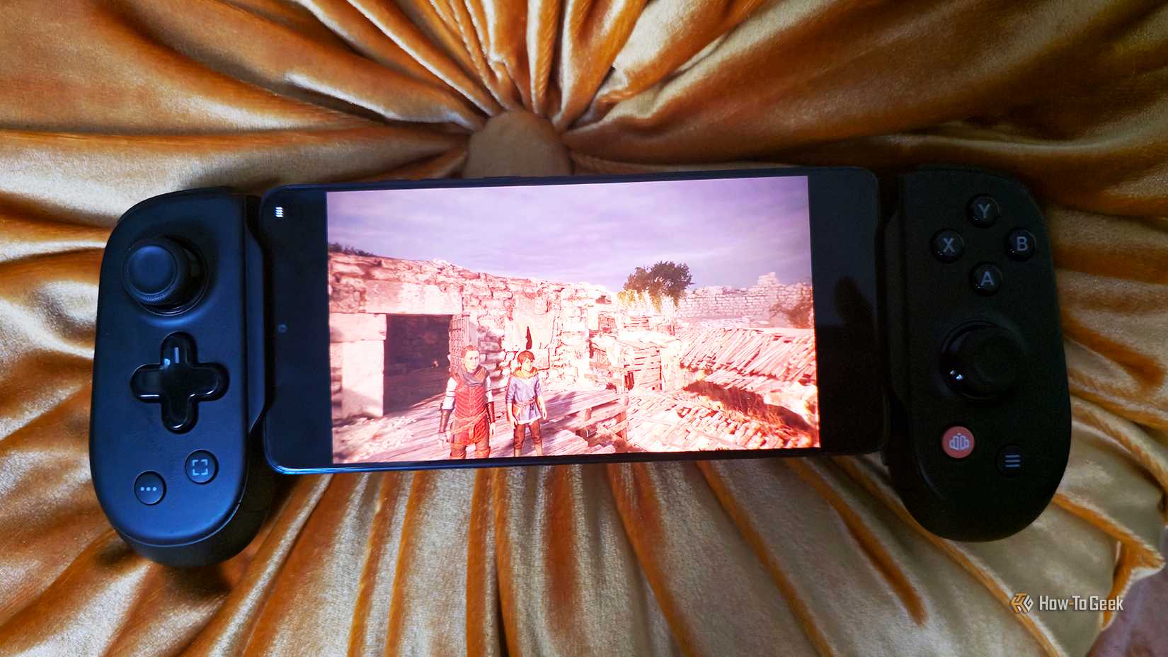 Backbone Pro Mobile and Cloud Gaming Controller Review: Play Comfortably on Any Screen