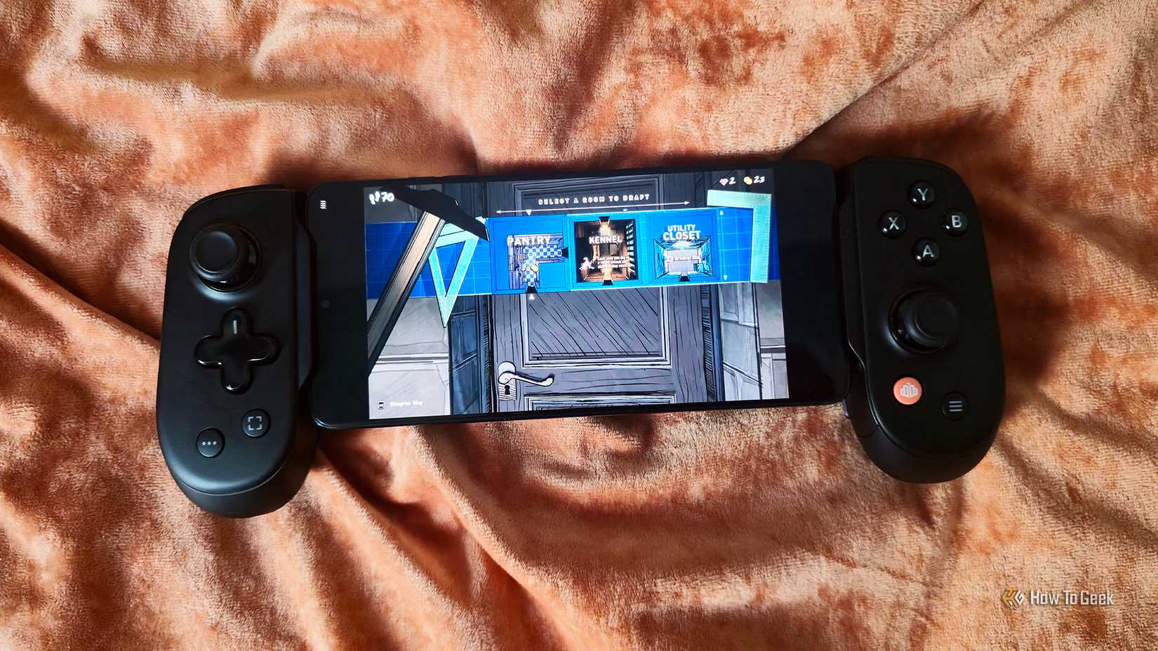 Backbone Pro Mobile and Cloud Gaming Controller Review: Play Comfortably on Any Screen