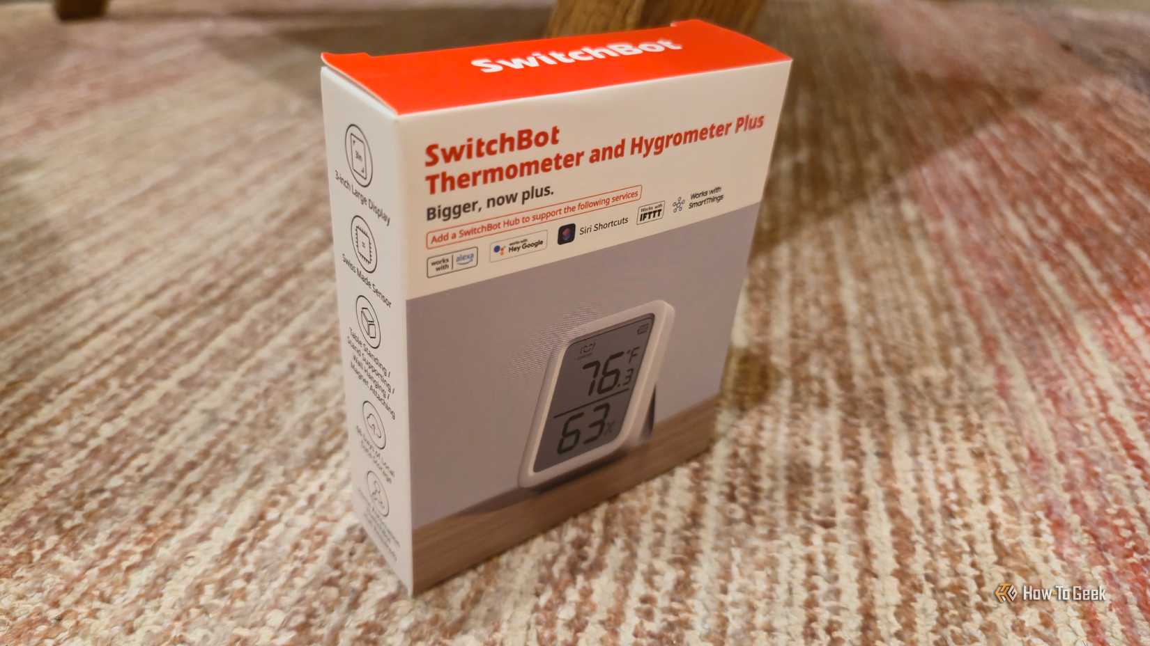 This Tiny $16 Gadget Leveled Up My Smart Thermostat