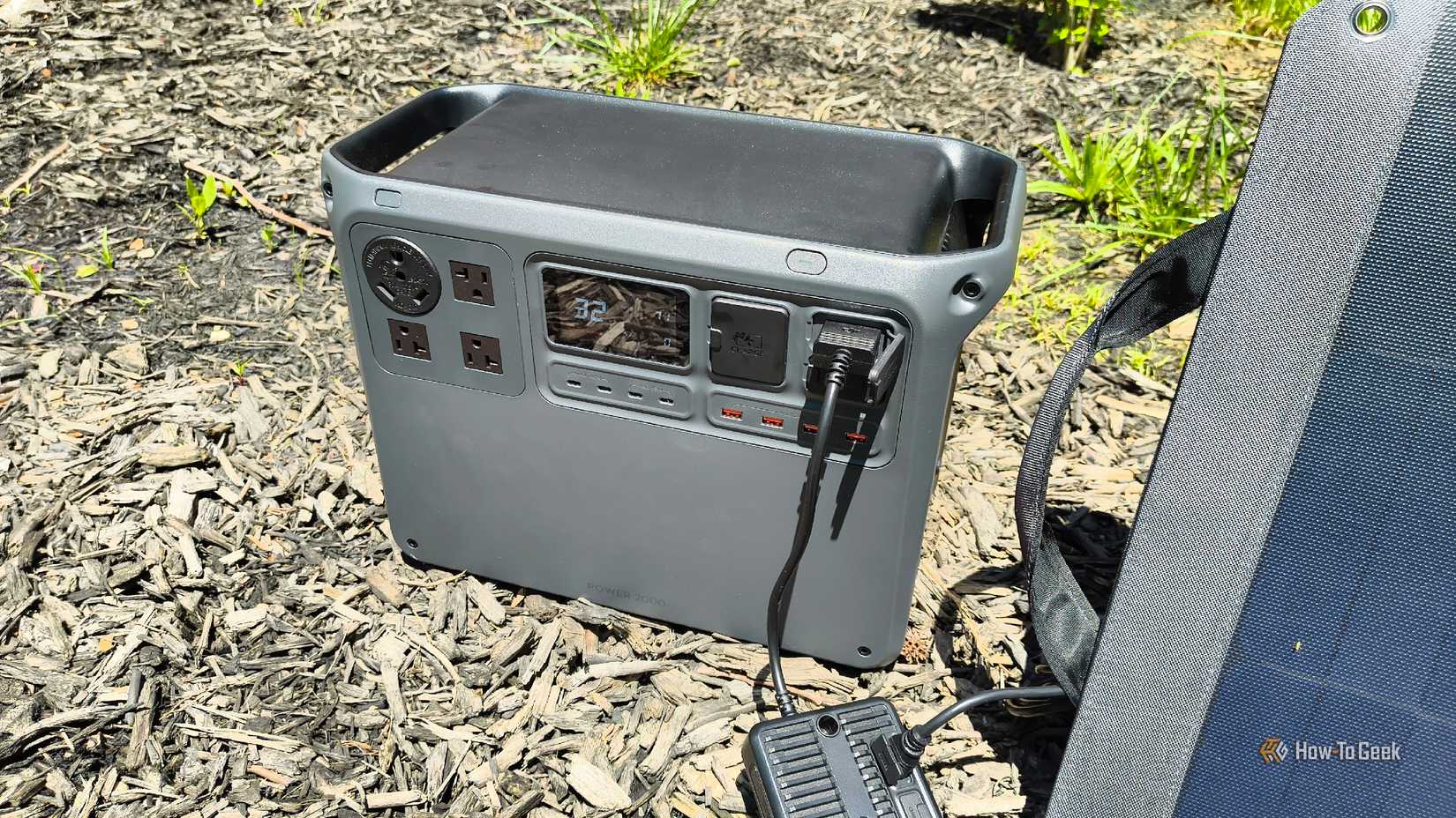 DJI Power 2000 Review: Not Distinct Enough to Fly Above the Pack
