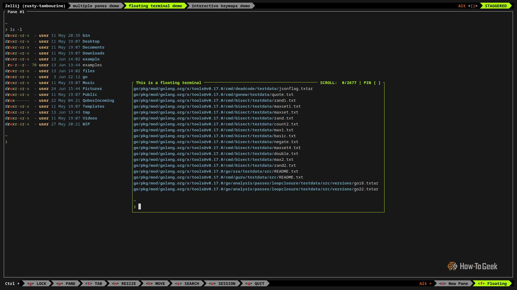 This Terminal Multiplexer Is So Much Better for Beginners Than Tmux
