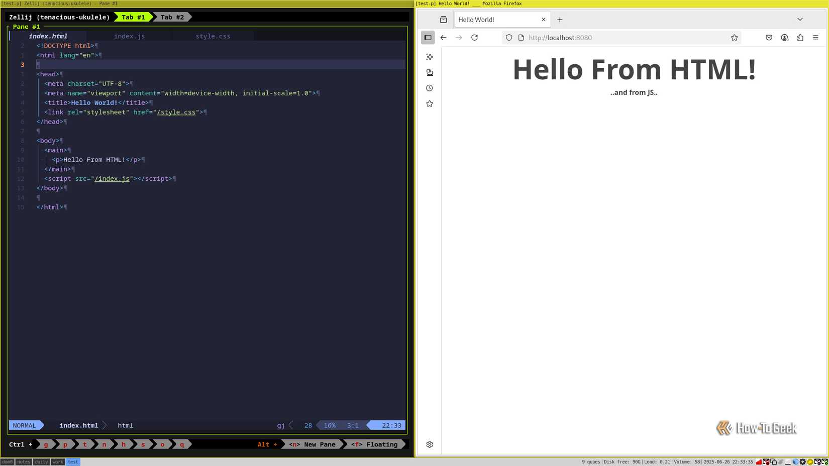 Just Starting Web Development? Here’s Exactly Where to Begin