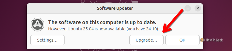Ubuntu 24.10 'Oracular Oriole' Support Is About to End