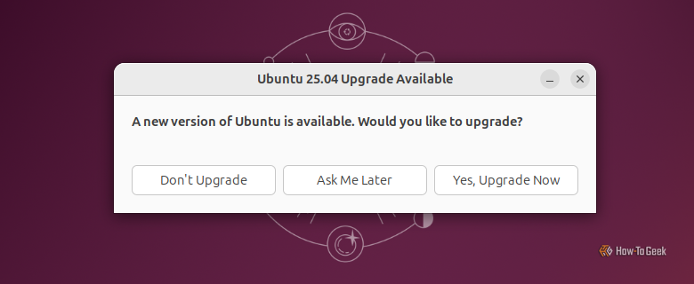 Ubuntu 24.10 'Oracular Oriole' Support Is About to End
