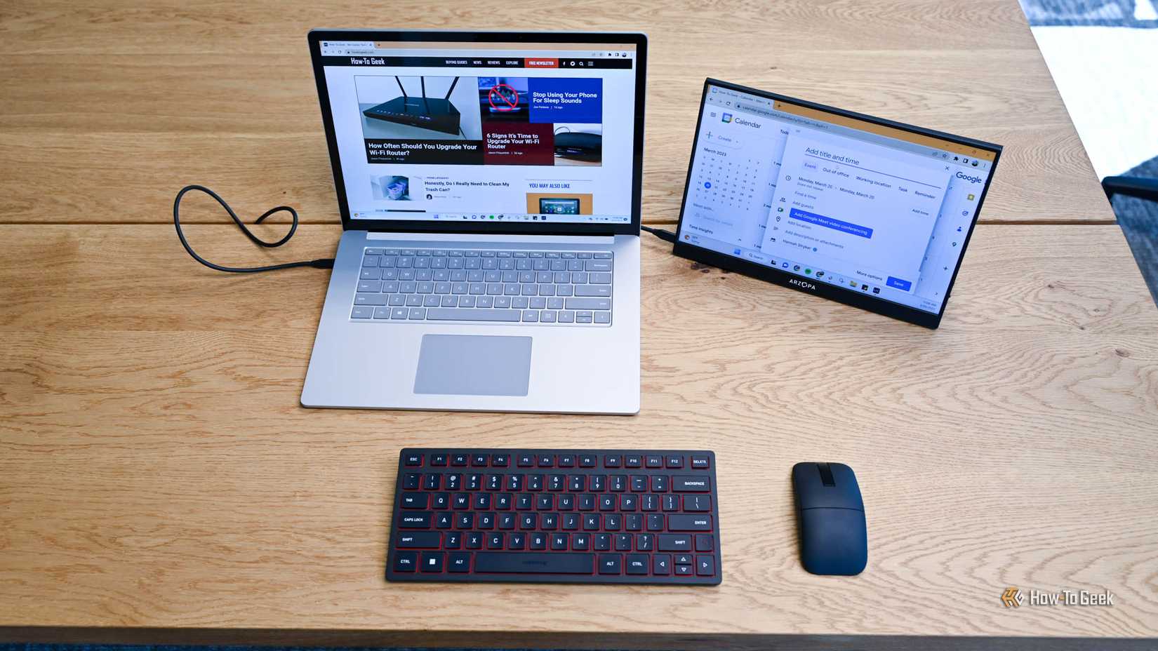 5 wild things you can power with a USB-C cable